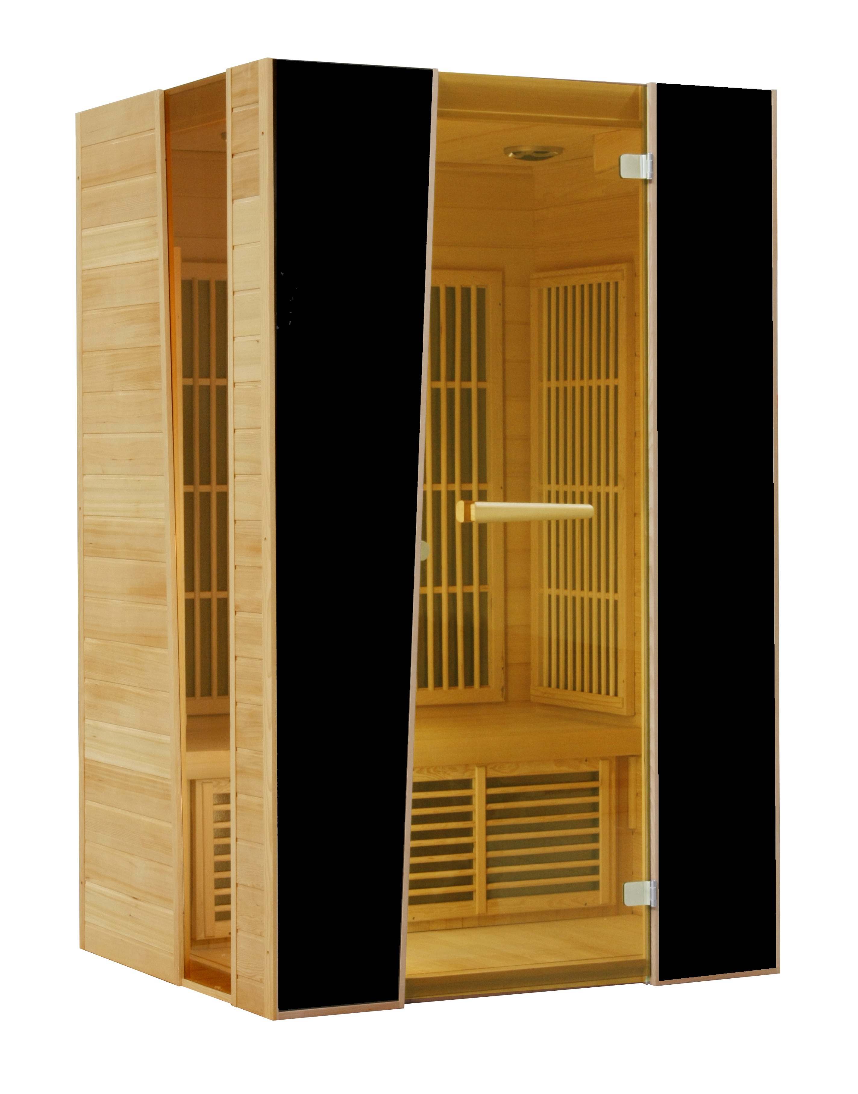 Infrasauny | Hanscraft.cz